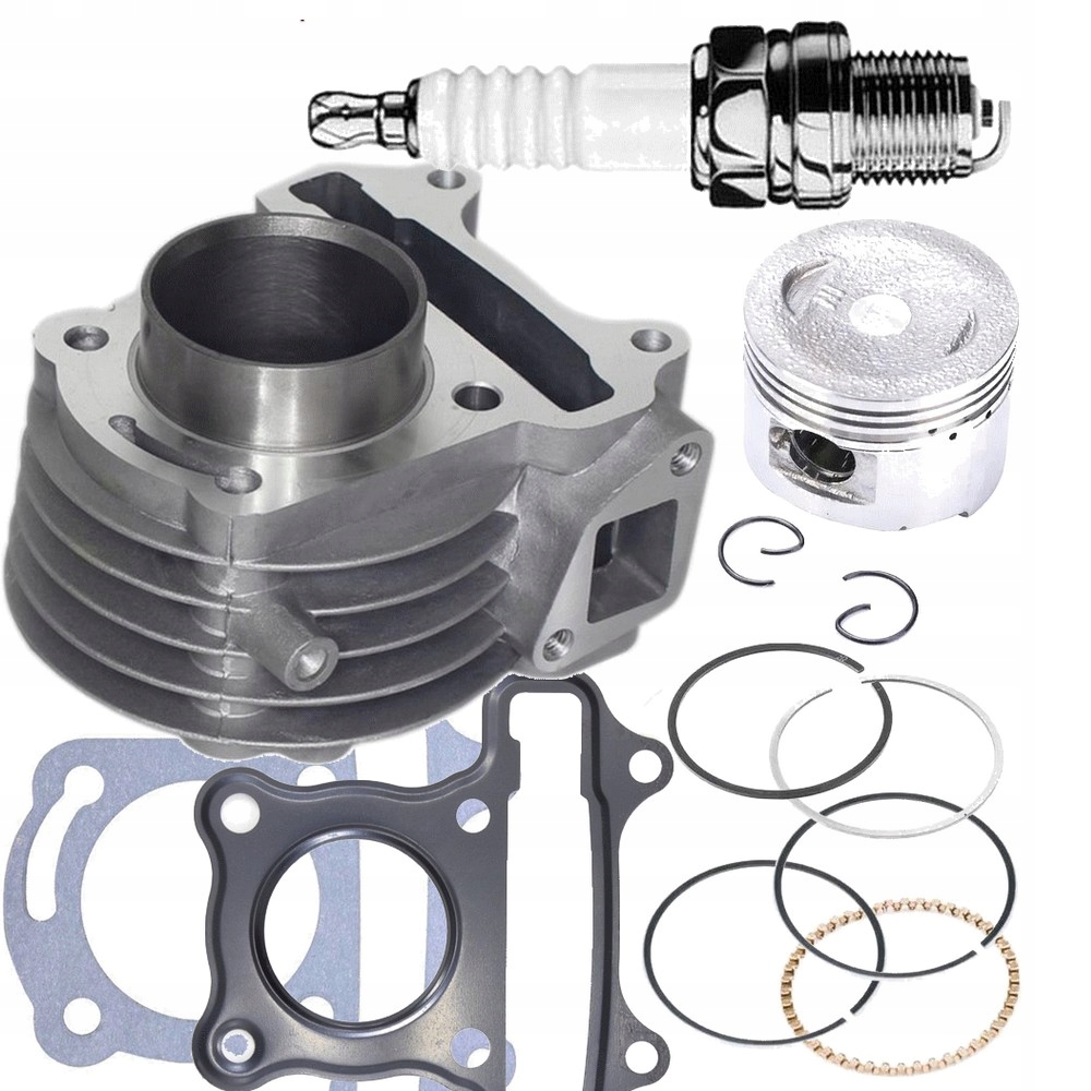 Cylinder 2fast - Niska cena na Allegro