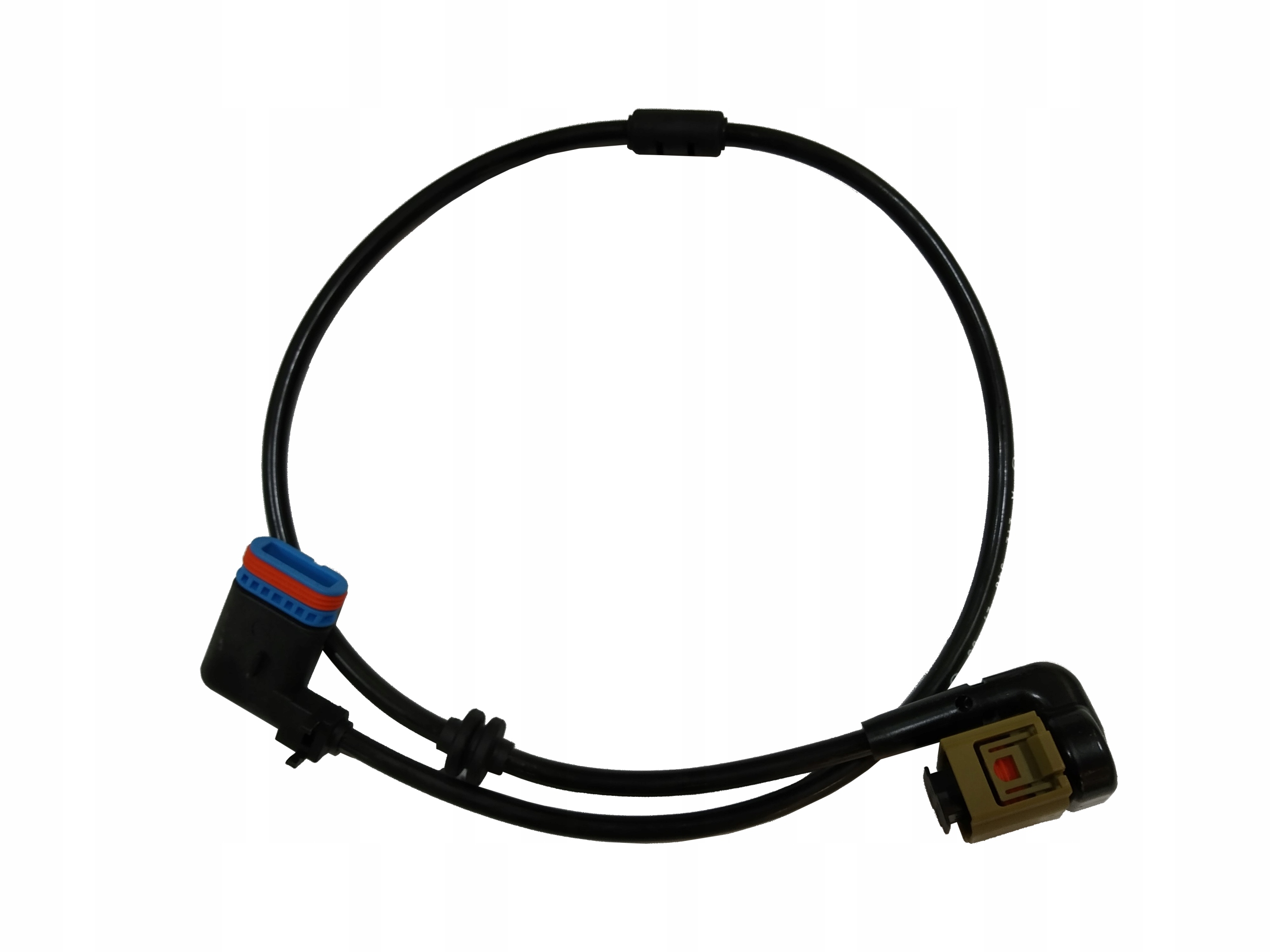 ORG WIĄZKA CZUJNIKA AIRMATIC TYŁ MERCEDES E W212 A212540270564 za 61 zł ...