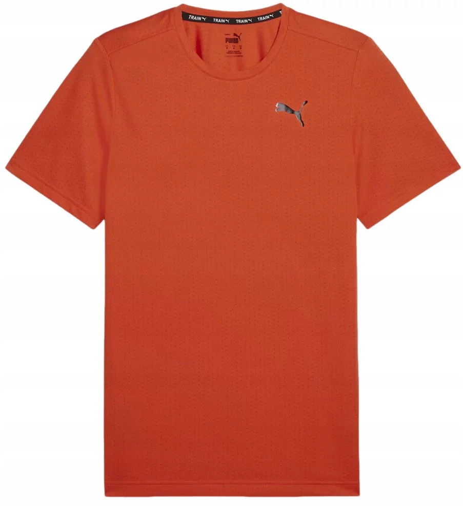 KOSZULKA MĘSKA TRAIN FAV BLASTER TEE PUMA XL - 4067981066681 ...