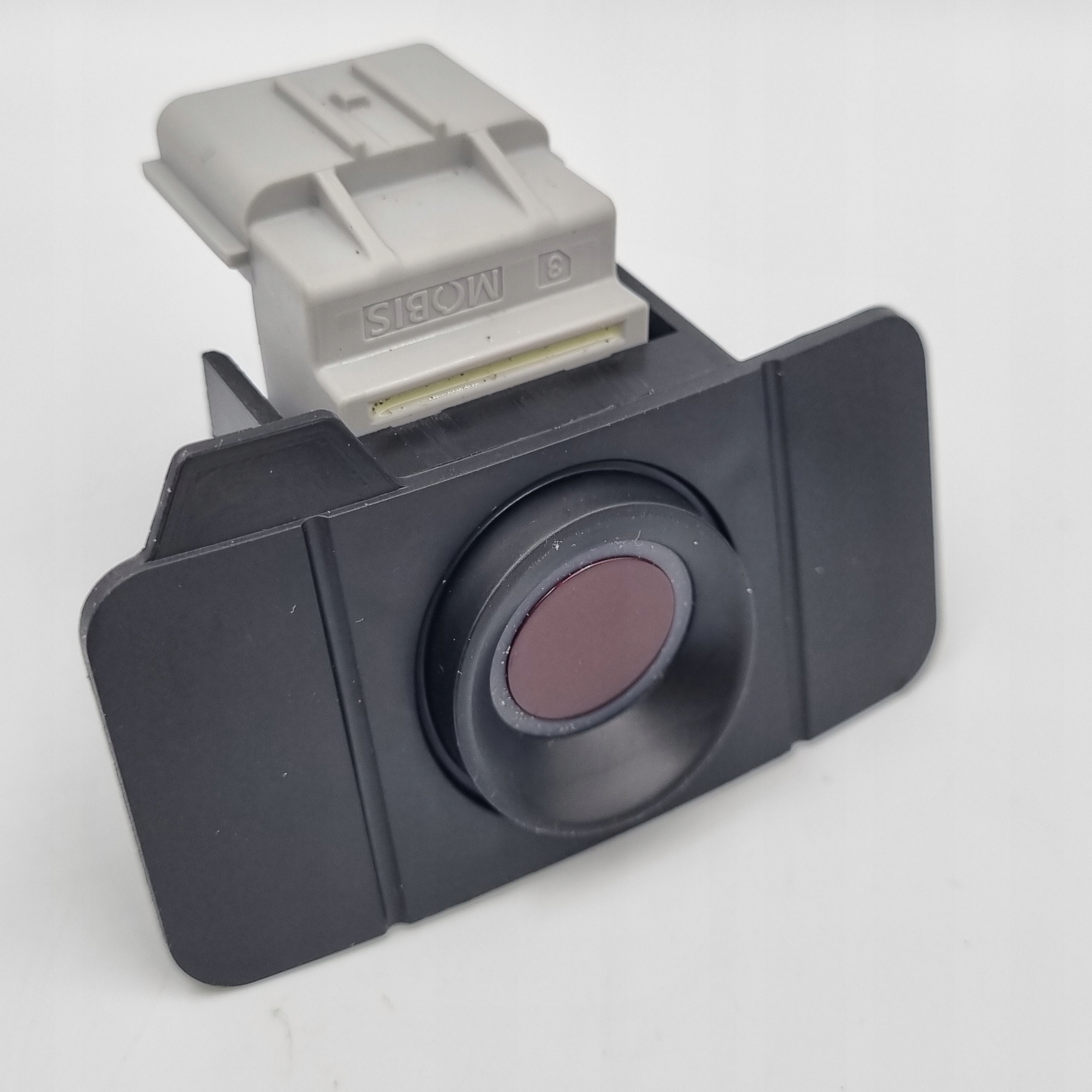 Czujnik + koszyczek mocujący KIA HYUNDAI 95720-A60013SW 86610-2S200 za ...