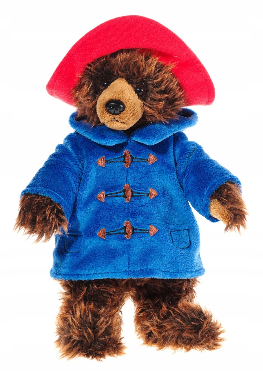 Mis Paddington Maskotka - Niska cena na Allegro
