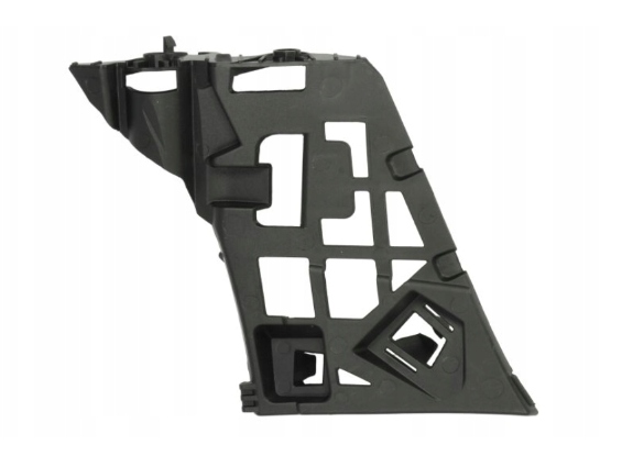 Volvo V90 Mocowanie Zderzaka - Niska cena na Allegro.pl