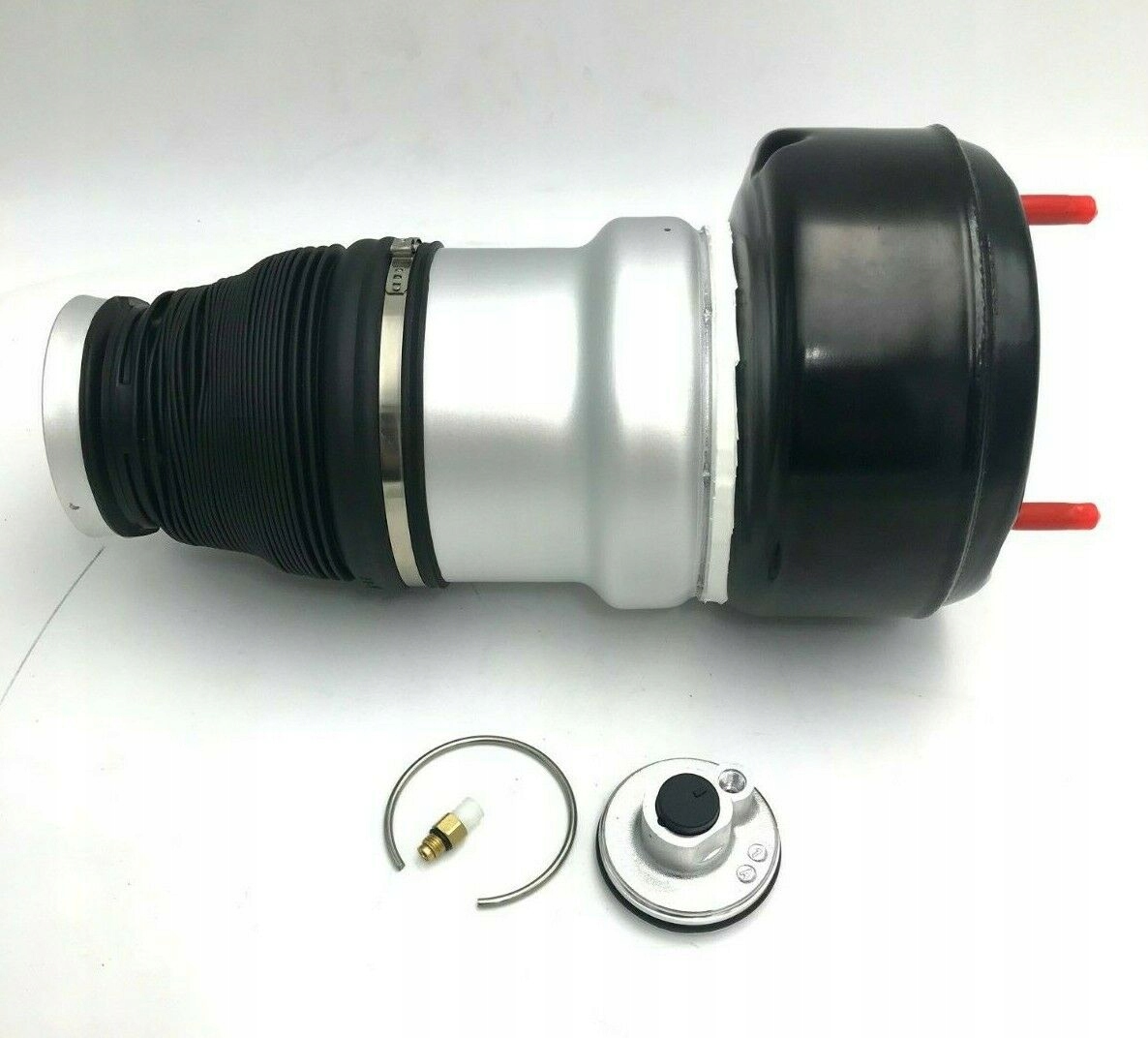 A2213201738 - MERCEDES амортизатор подушка передня W221 S 4MATIC купити ...