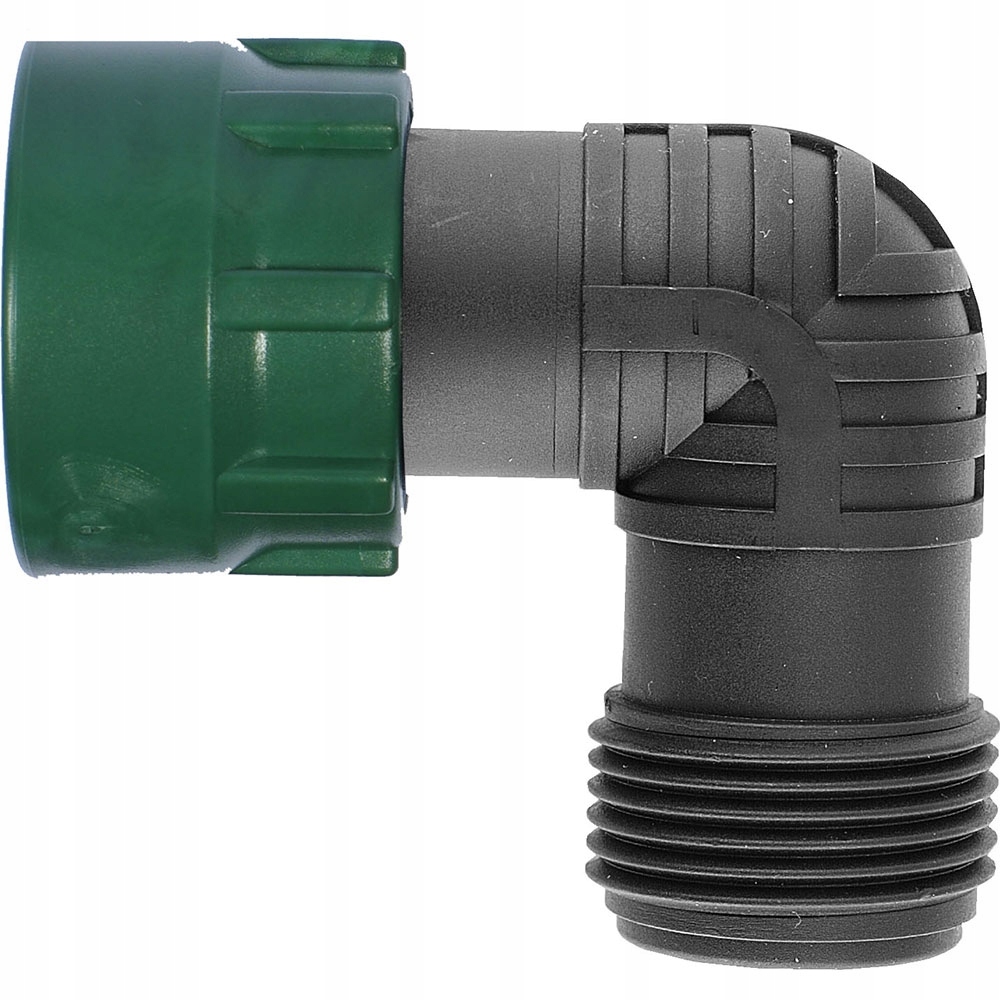 Kolano kolektora 1"GW/GZ Holender Irriga (600-0752) • Cena, Opinie ...