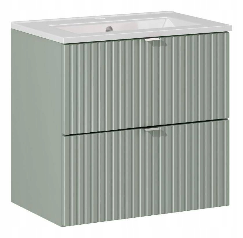 Line Reed Green - Niska cena na Allegro