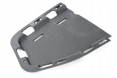 Osłona kratki zderzaka przód M-Pakiet, lewa BMW 4 F32/F36 Oryginał za ...