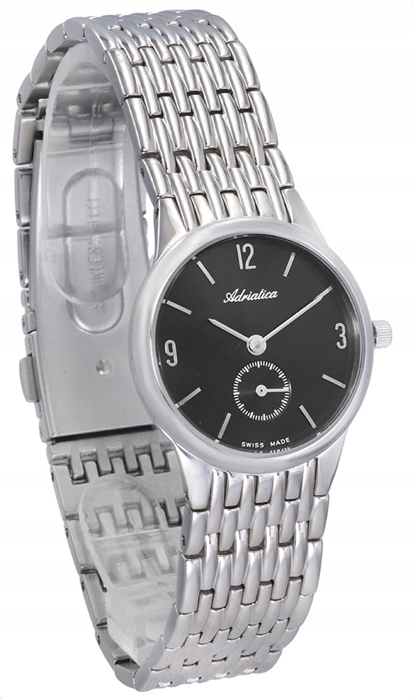 Zegarek Adriatica A3129.5154Q (7640140922911) • Cena, Opinie • Męskie 10854616539 • Allegro