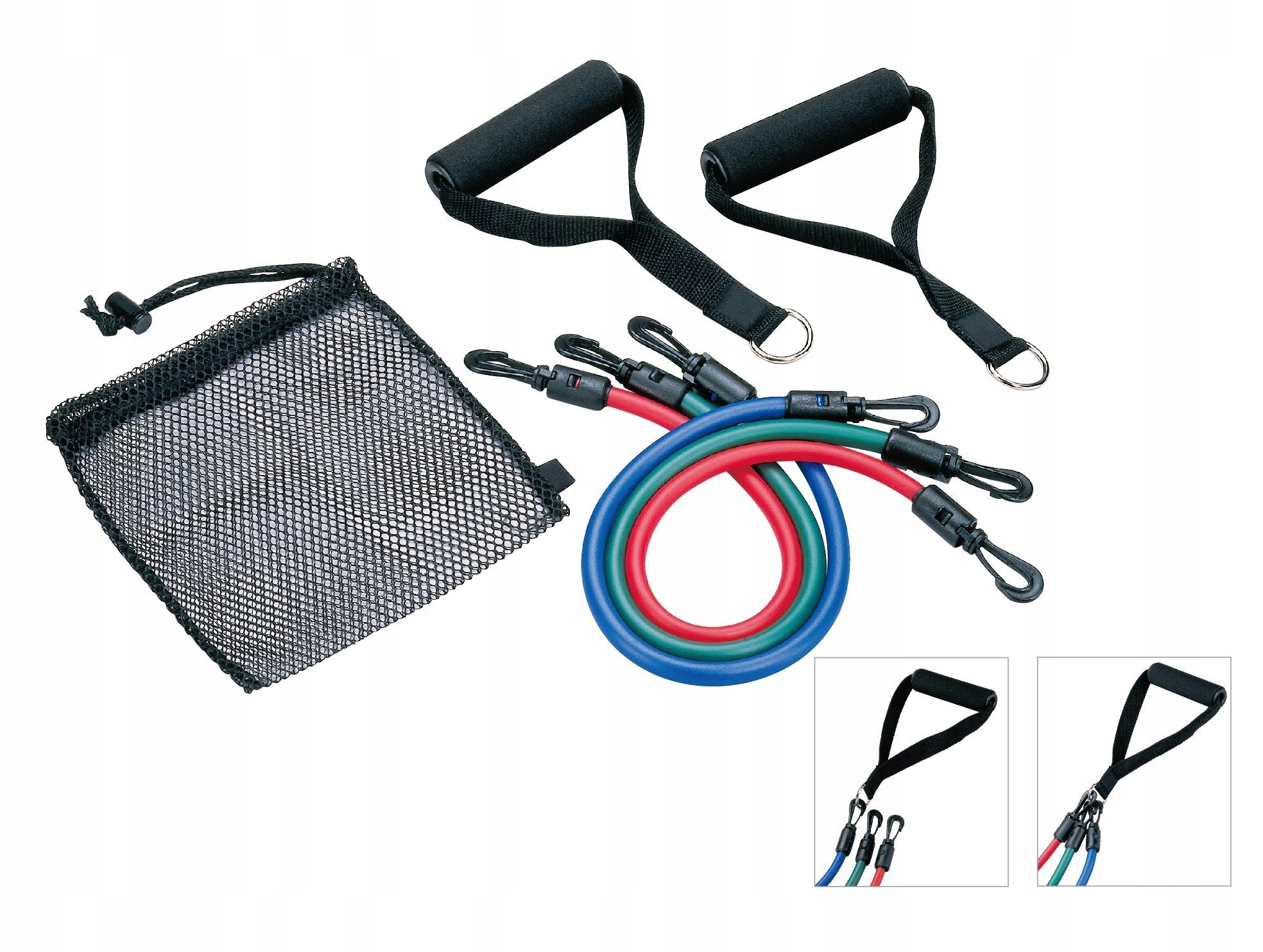 Klasszikus Acra rugós expander, (8595042792072) • Ár, Vélemények - Allegro