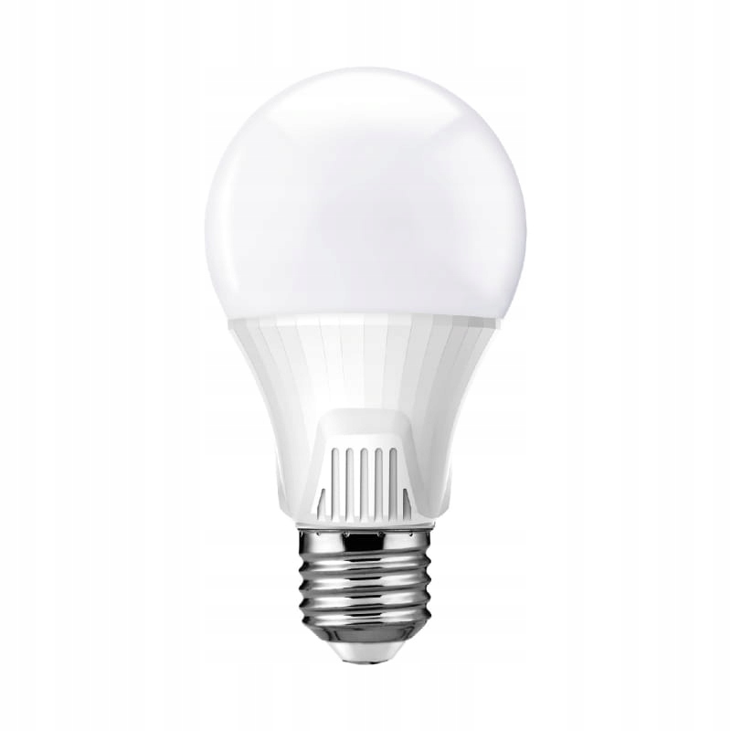 Żarówka LED 9W E27 czujnik ruchu i zmierzchu 3000K (KAGSE279WCPX ... Żarówka LED 9W E27 czujnik ruchu i zmierzchu 3000K (KAGSE279WCPX ...
