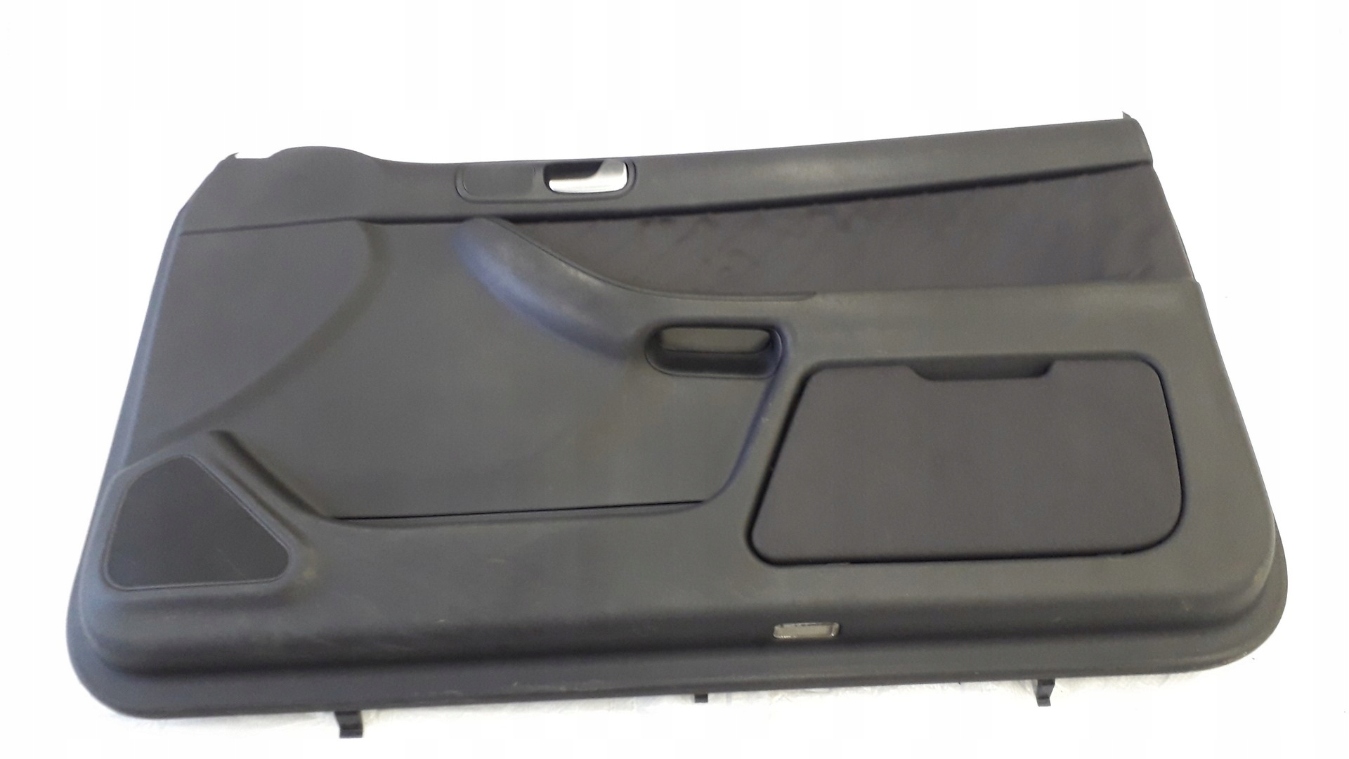 BOCZEK DRZWI TAPICERKA DRZWI AUDI A3 8L LIFT 1996-2003 WERSJA 3 DRZWIOWA BOCZEK DRZWI TAPICERKA ...