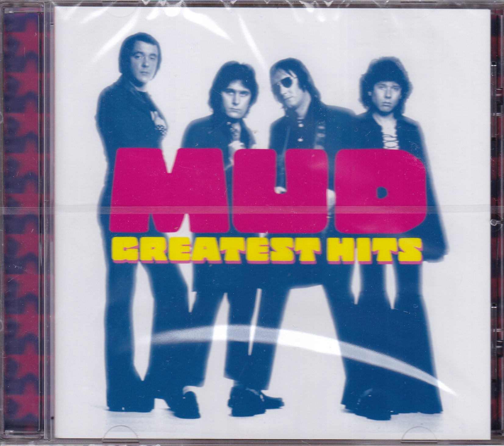 Mud Cd - Niska cena na Allegro.pl