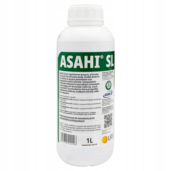 Asahi Sl - Niska cena na Allegro