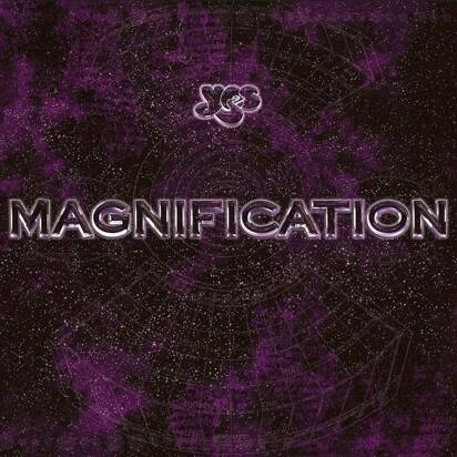 Yes Magnification - Muzyka - Allegro.pl