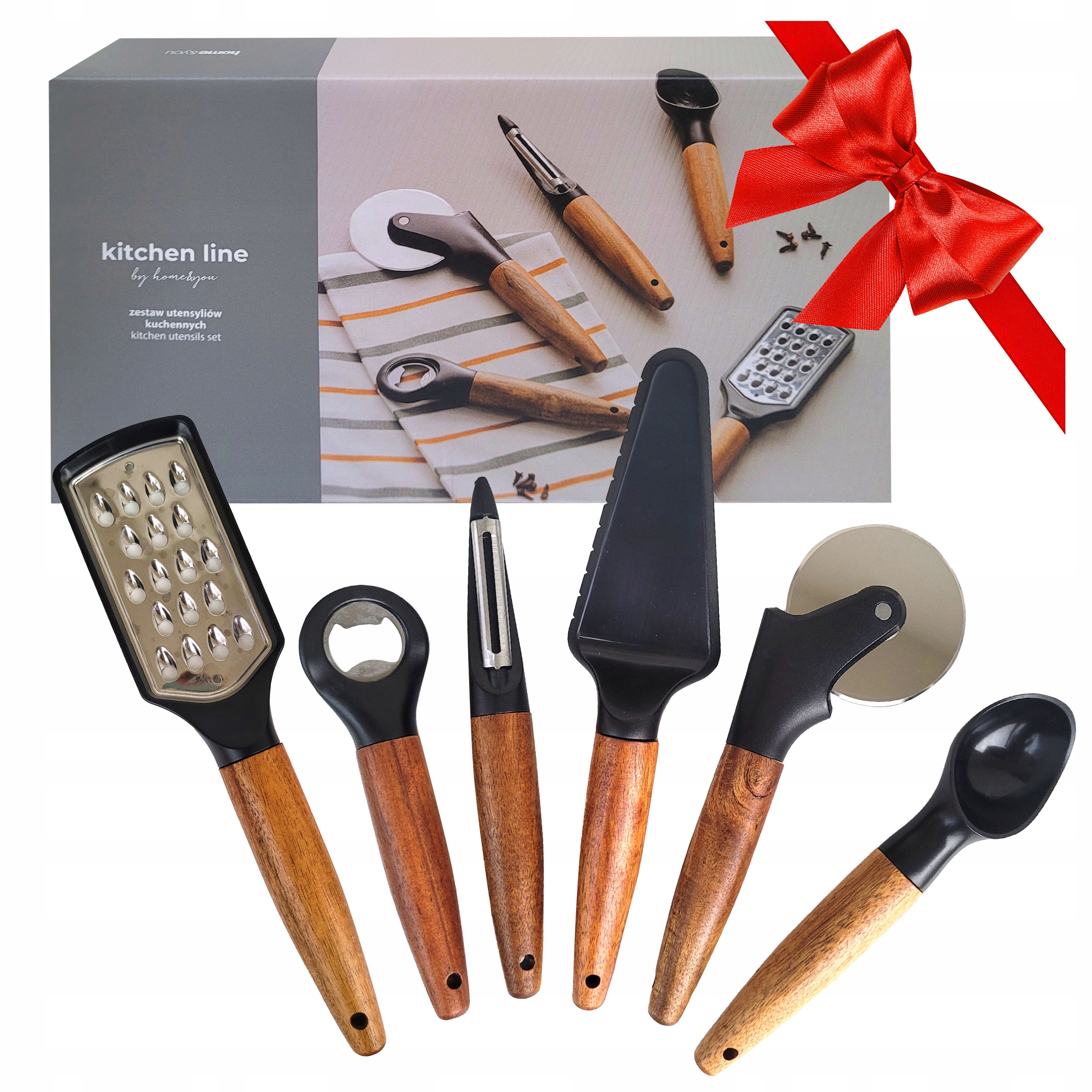 Utensylia - Niska cena na Allegro