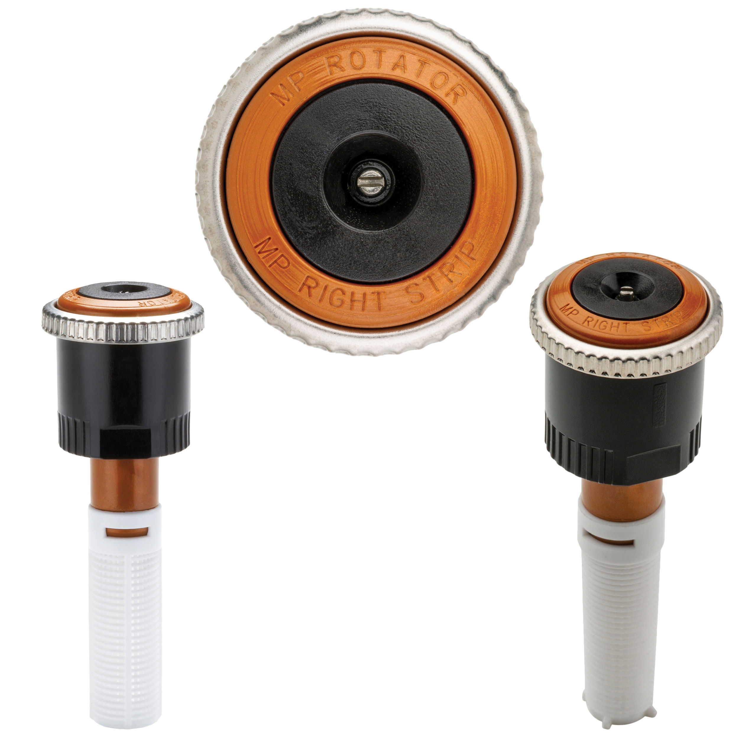 Dysza Rotacyjna Mp Rotator Right Strip Hunter Prostokątna 1,5m x 4,6m ...