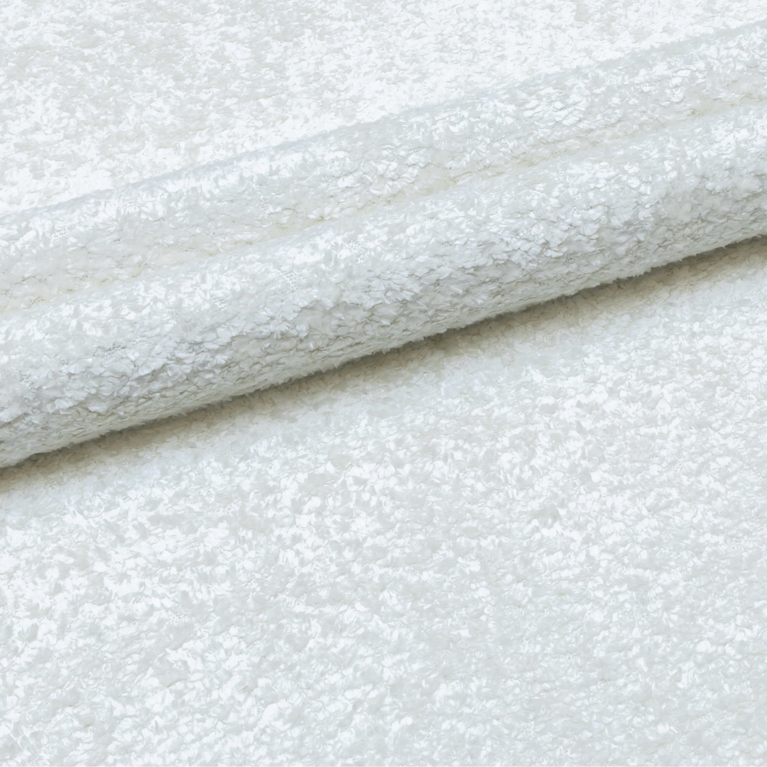 Tkanina Obiciowa Biała - Niska cena na Allegro