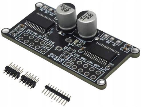 Sterownik LC-TECH LCT-281 - Sklep, Opinie, Cena w Allegro