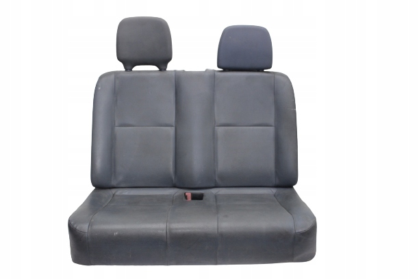 MERCEDES W901 W904 SPRINTER KANAPA FOTEL DWÓJKA EU • Cena, Opinie - Allegro