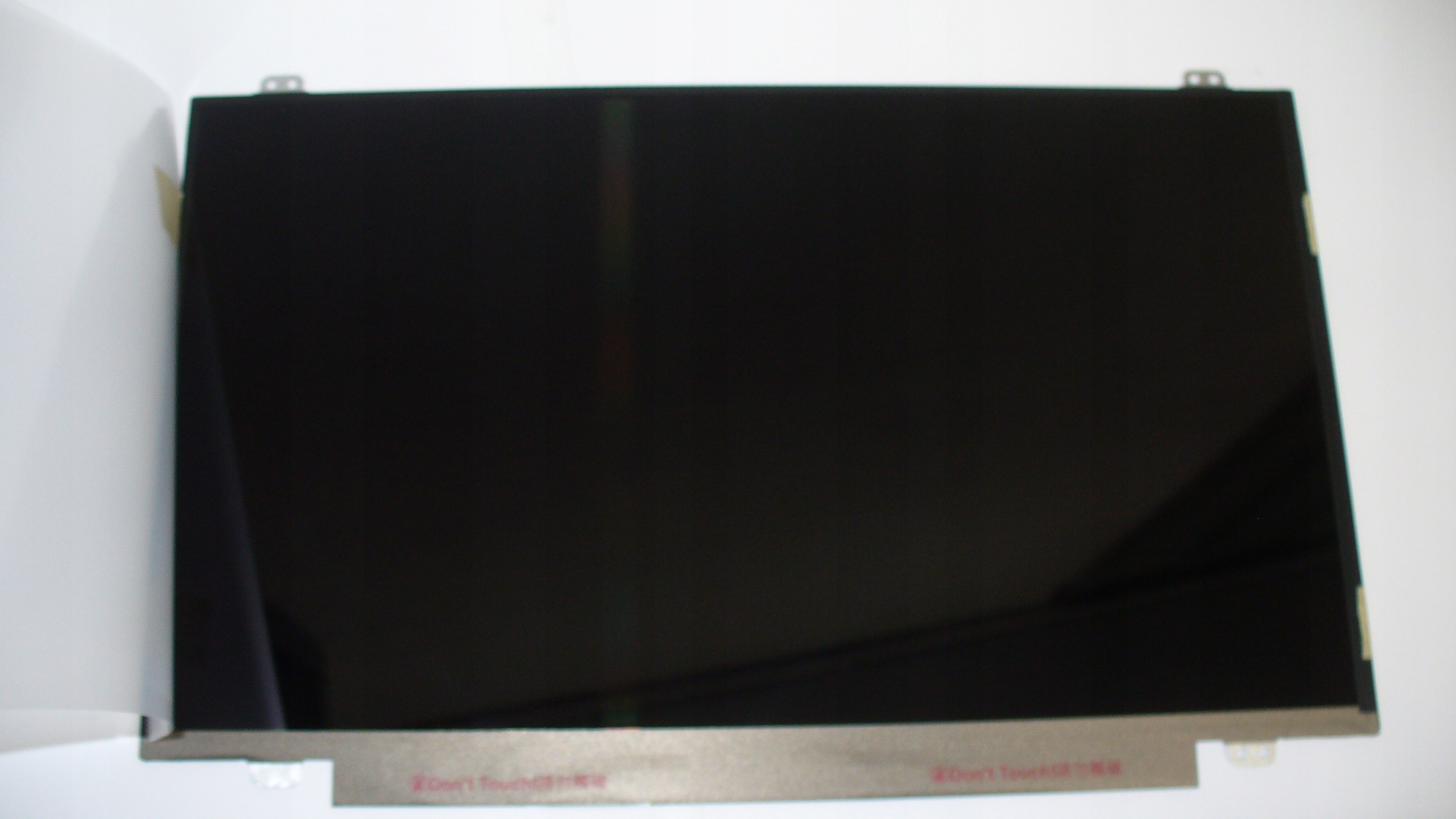 Matryca LED VA błyszcząca 14 " 1920 x 1080 Au Optronics B140HAK01.1 w ...