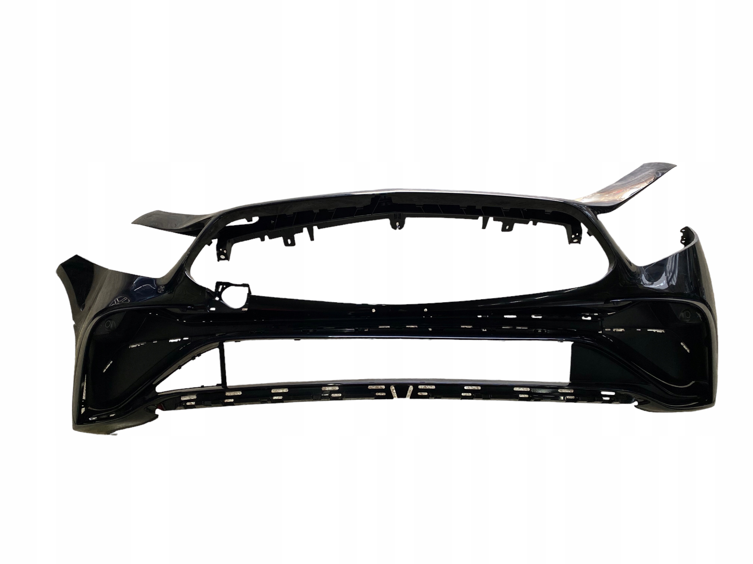 MERCEDES W257 CLS AMG LIFT ZDERZAK PRZEDNI za 1099.00PLN z Murzynowo ...