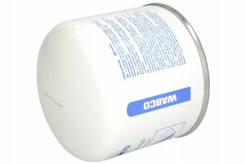 WABCO 4325200082 ВКЛАДЫШ ОСУШИТЕЛЬ ВОЗДУХА, УСТАНОВКА ПНЕВМО Цена Запчасти