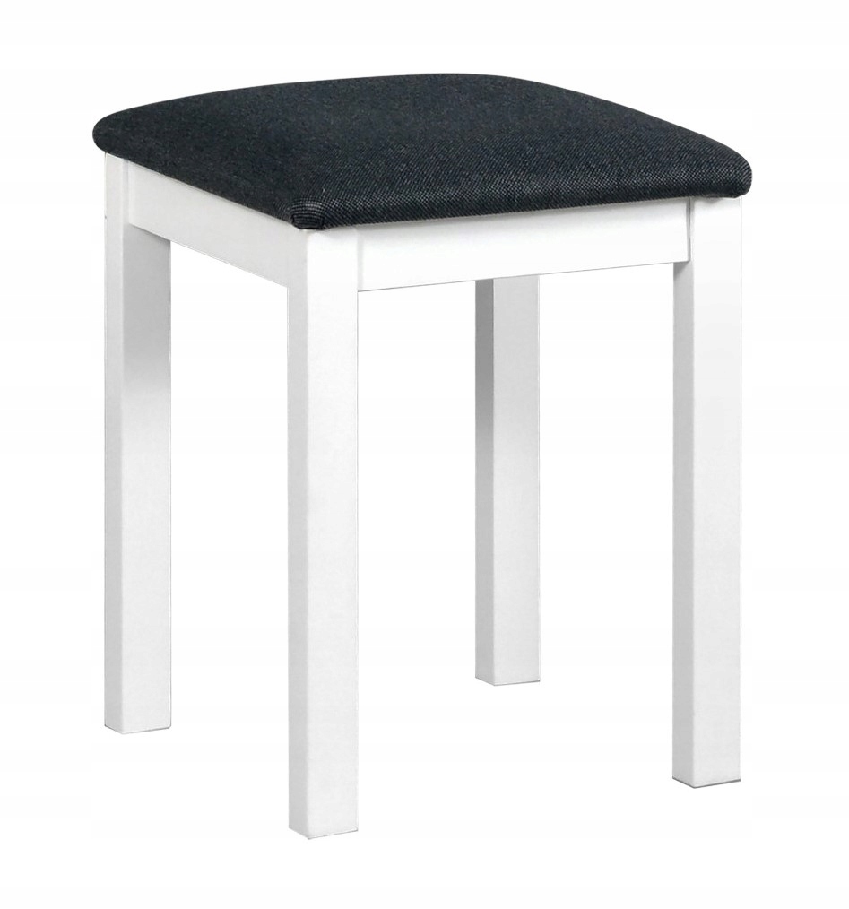 Taborety Drewniane Tapicerowane - Niska cena na Allegro.pl