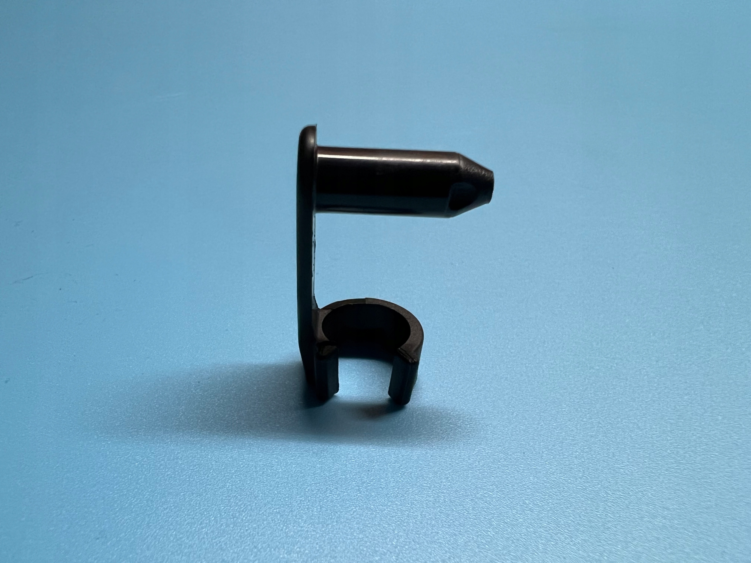 NOWY ORYGINALNY TRZPIEŃ Z KLIPSEM ZABEZPIECZAJĄCYM MERCEDES OE ...