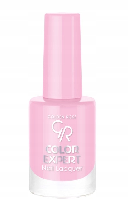 Golden Rose LAKIER COLOR EXPERT 48 l.pink (8691190703486) • Cena ...