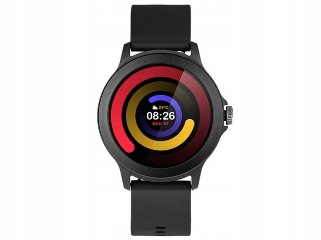 Smartwatch Tracer Slay Smk3 Akcesoria - Niska cena na Allegro
