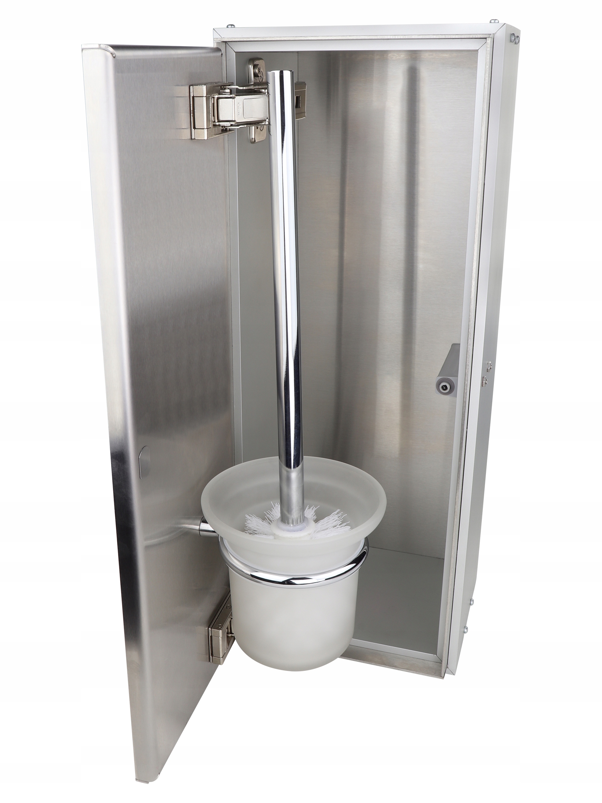 WC kefa - Vyplachovacia kúpeľňa pre toaletný modul toalety