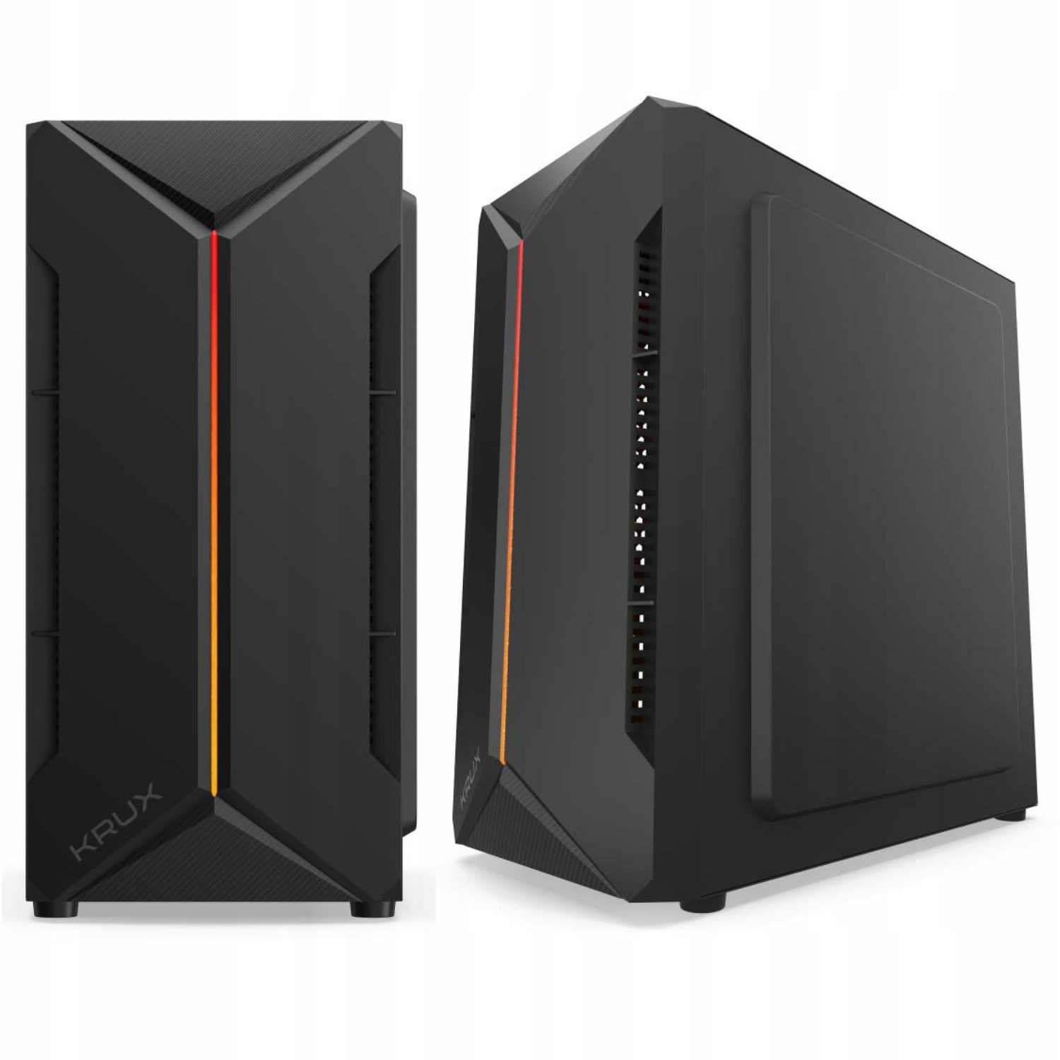 BSG Venom Komputer Gamingowy Intel Core i5 16GB 1TB SSD GT1030 Win10 ...