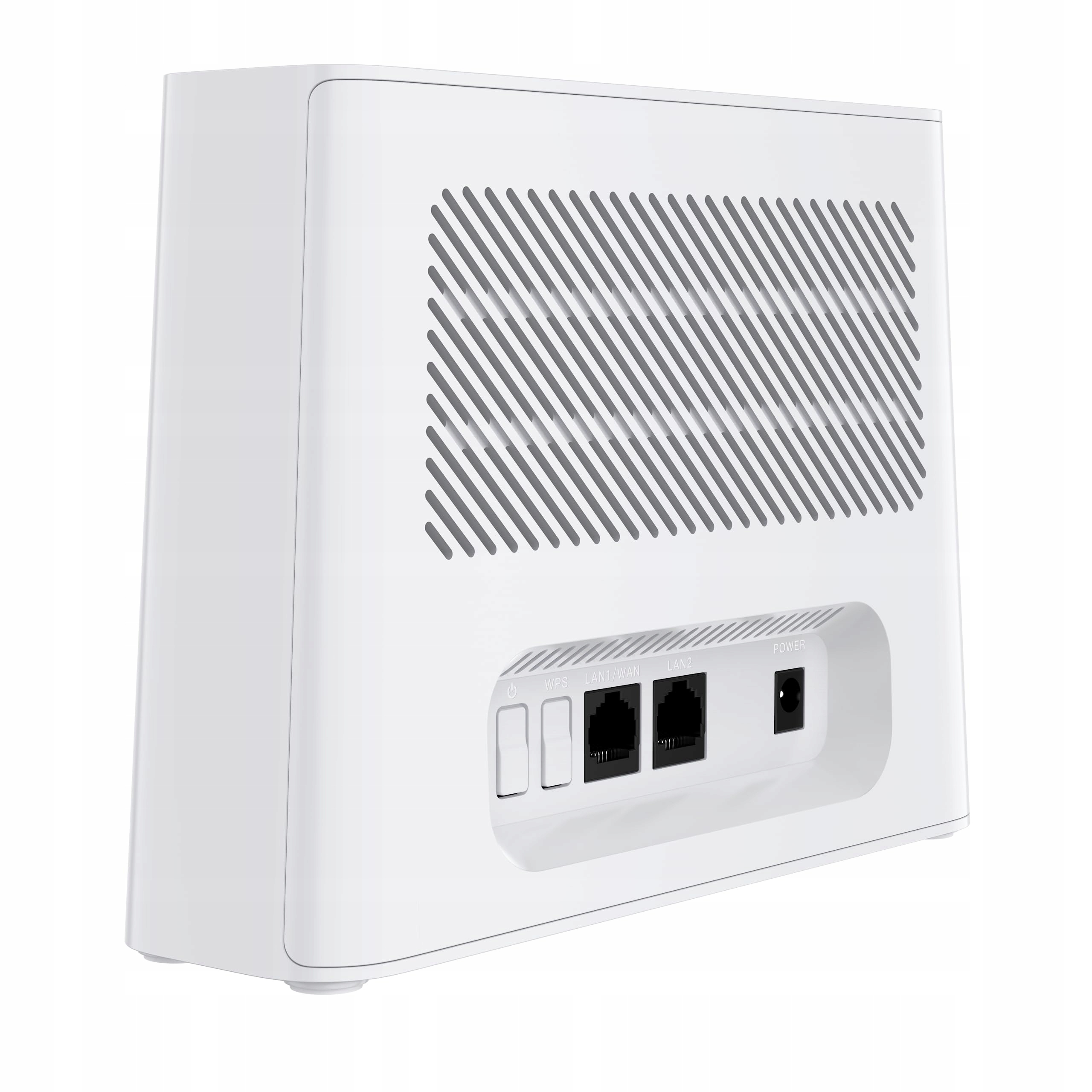 Router TCL LINKHUB 5G CPE HH512L BIAŁY - Sklep, Opinie, Cena w Allegro