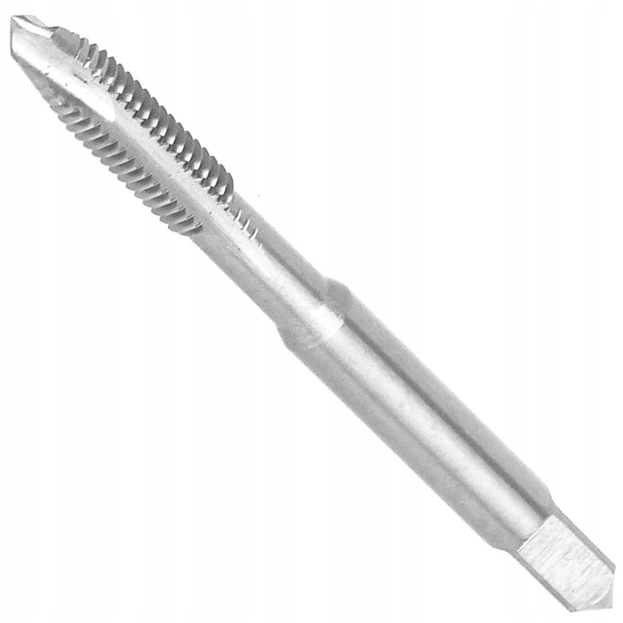 M4 Gwintownik Maszynowy HSS DIN 371 Przelotowy (M4x0,7 HSS DIN 371 PROSTY) • Cena, Opinie ...