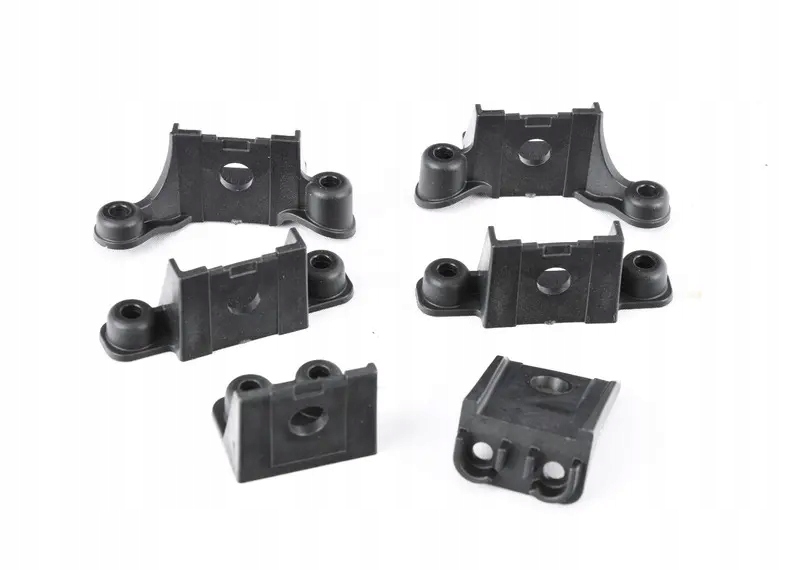 BMW OE 63117419598 zestaw naprawczy reflektora • Cena, Opinie - Allegro