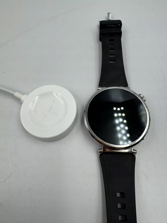 SMARTWATCH HUAWEI WATCH GT 5 41MM + ŁADOWARKA - Sklep, Opinie, Cena w ...