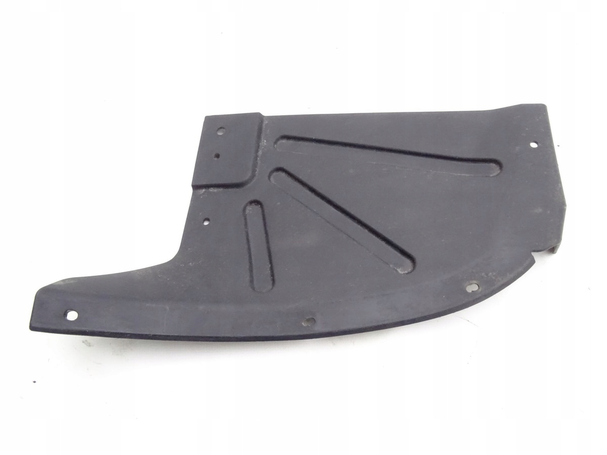 Ford OE AB39-502S1-AB osłona podwozia • Cena, Opinie - Allegro