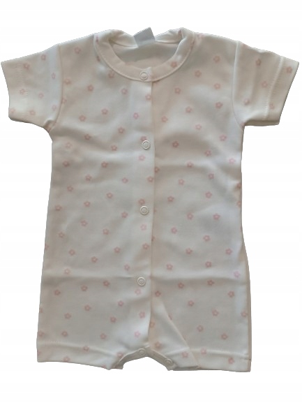 PINOKIO RAMPERS CIPZÁROS LOVELY DAY VIRÁGOS 68, (5901033325205) • Ár ...