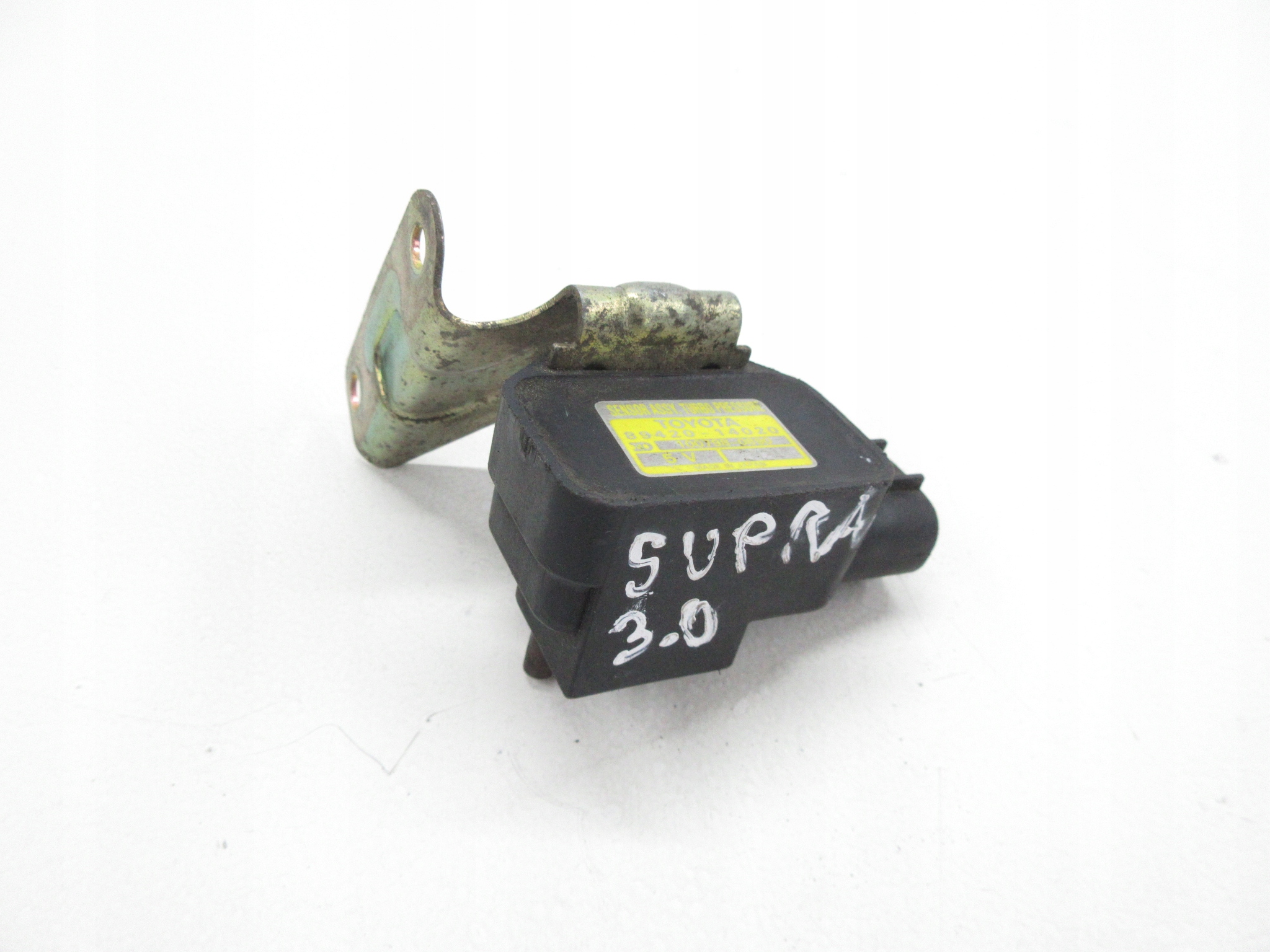 TOYOTA SUPRA MK3 3.0 turbo map sensor 89420-14020 S27826615022 (READ ...