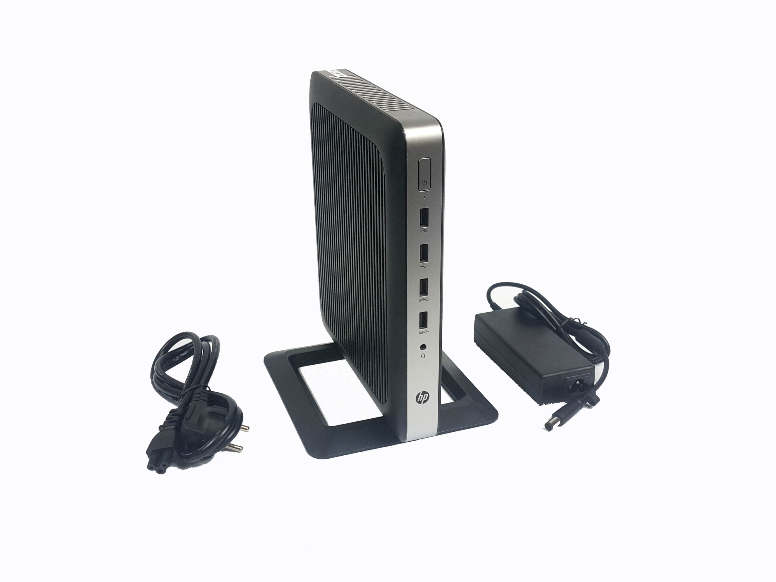 HP T630 Thin Client 128GB Flash 8GB RAM Windows 10 IOT - Sklep, Opinie ... HP T630 Thin Client 128GB Flash 8GB RAM Windows 10 IOT - Sklep, Opinie ...