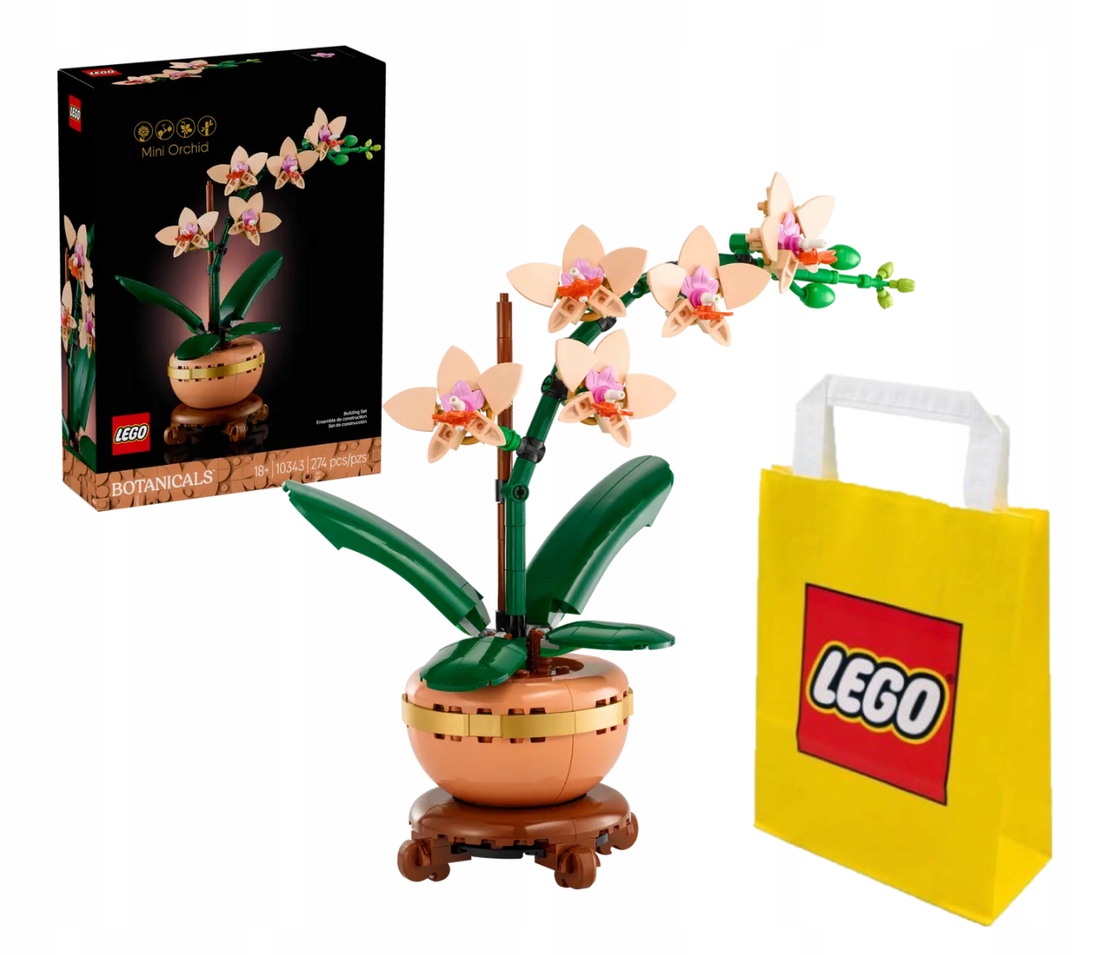 Lego 6315792 - Niska cena na Allegro