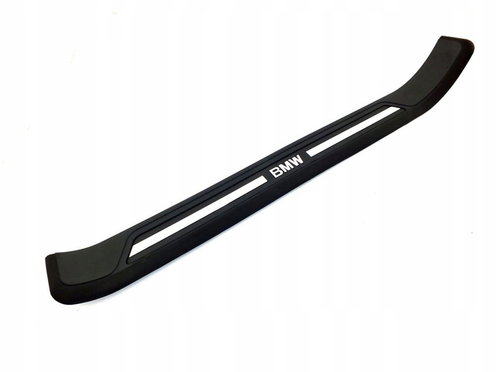 BMW E39 Oryginalna Listwa Progowa Drzwi Przód Lewa 51478178119 za 291 ... BMW E39 Oryginalna Listwa Progowa Drzwi Przód Lewa 51478178119 za 291 ...