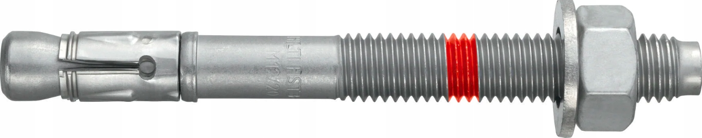 HILTI Kotwa segmentowa HST3-R M10x90 30/10 (HST3-R M10x90 30/10) • Cena, Opinie • Kotwy ...