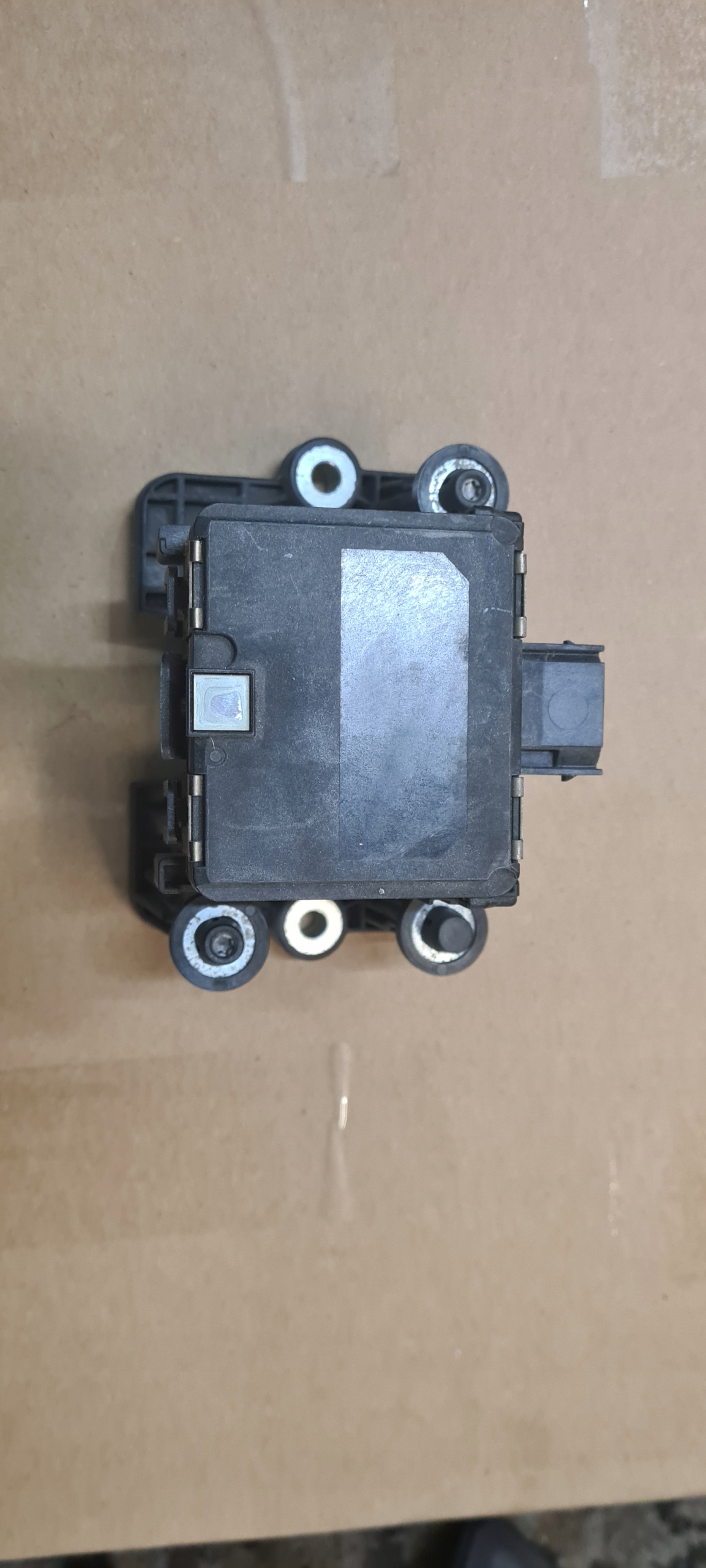 RADAR DISTRONIC PASSAT B8 3Q0907561C za 350.00PLN z Warszawa - Allegro ...