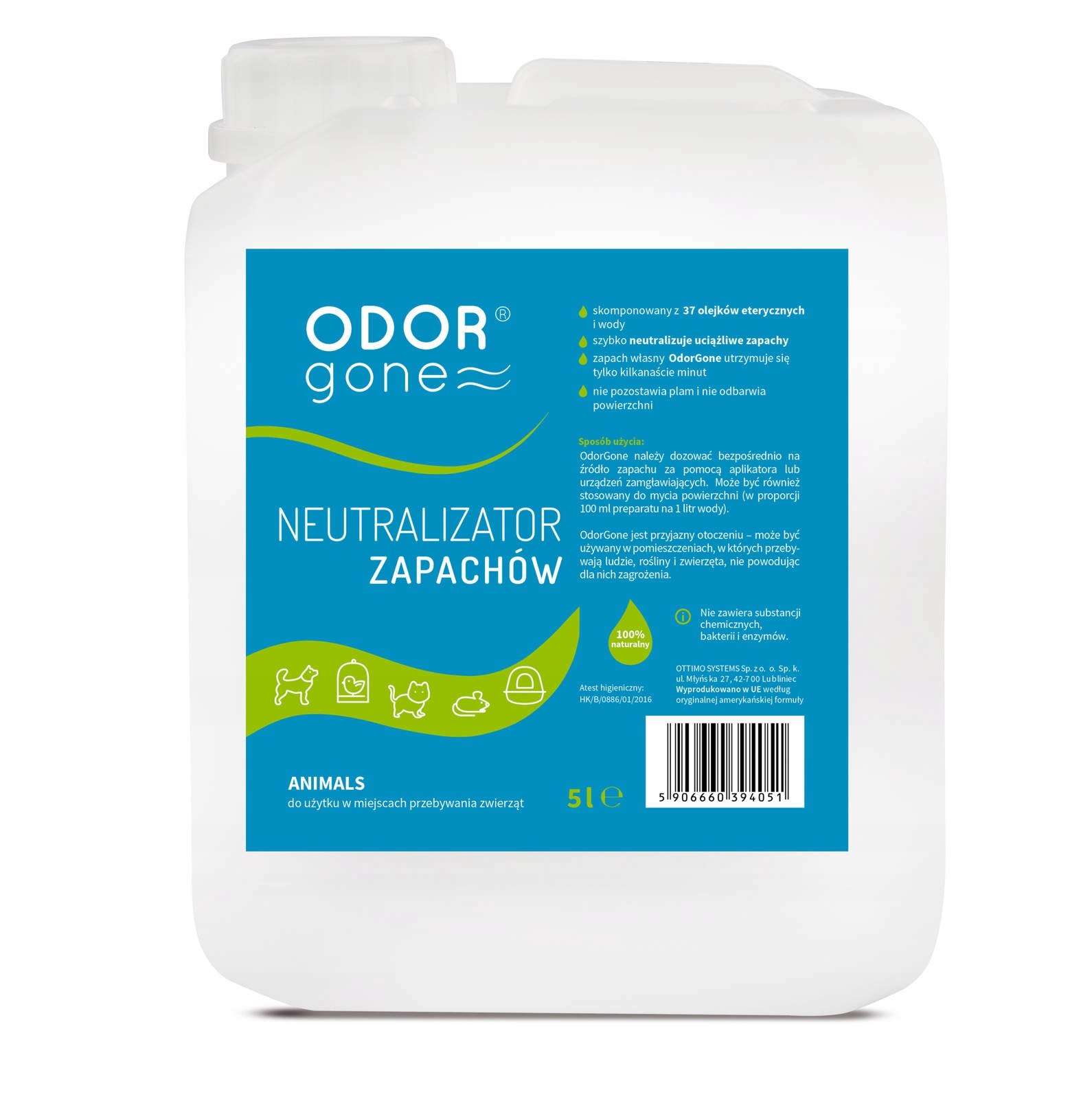 Pojemnik Plastikowy na Mocz - Niska cena na Allegro.pl