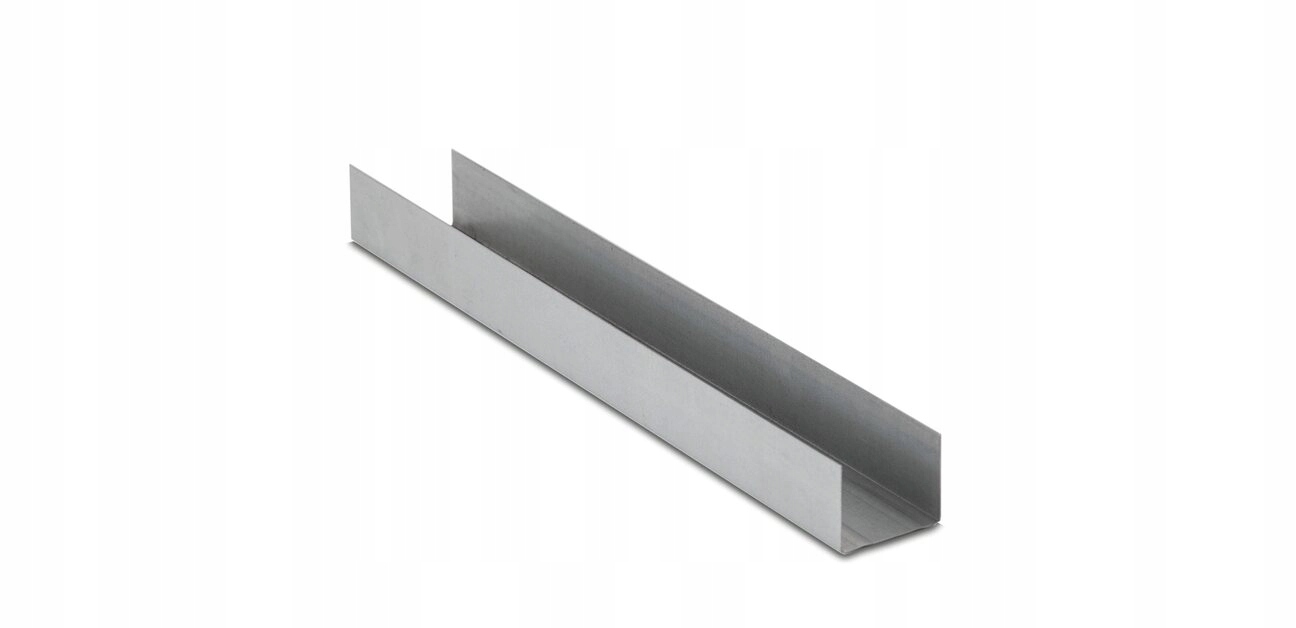 Profil C75 3m - Niska cena na Allegro