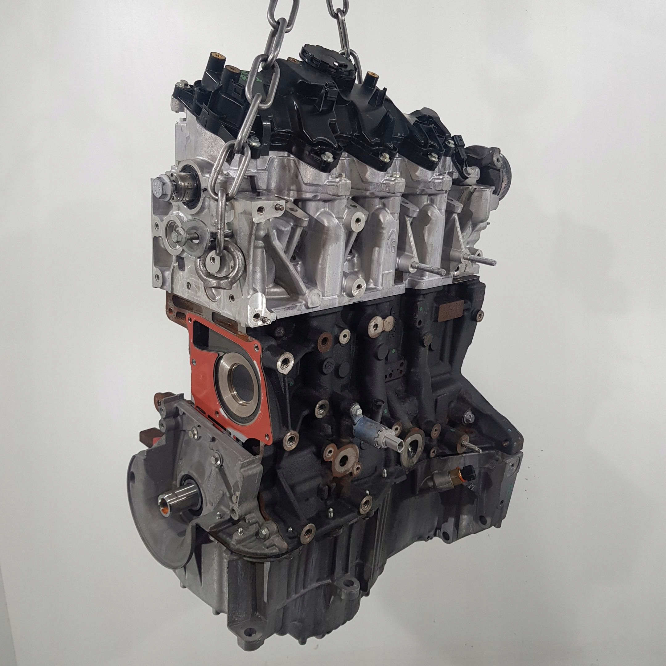 SILNIK 1.5 BLUE DCI RENAULT DACIA NISSAN K9K 874 za 5499.00PLN z PSZÓW ...