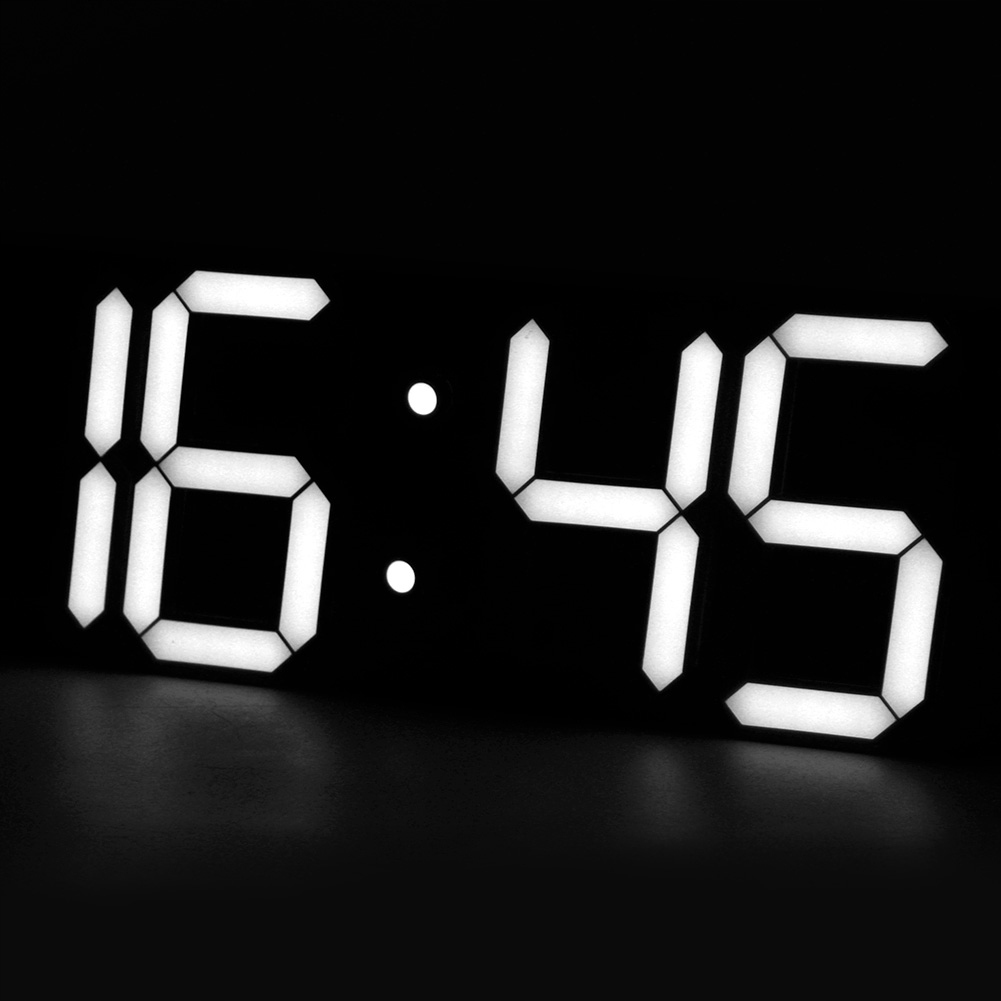 ZEGAR BUDZIK ELEKTRONICZNY ŚCIENNY ŚWIECĄCY LED (HUKUMI) • Cena, Opinie ... ZEGAR BUDZIK ELEKTRONICZNY ŚCIENNY ŚWIECĄCY LED (HUKUMI) • Cena, Opinie ...
