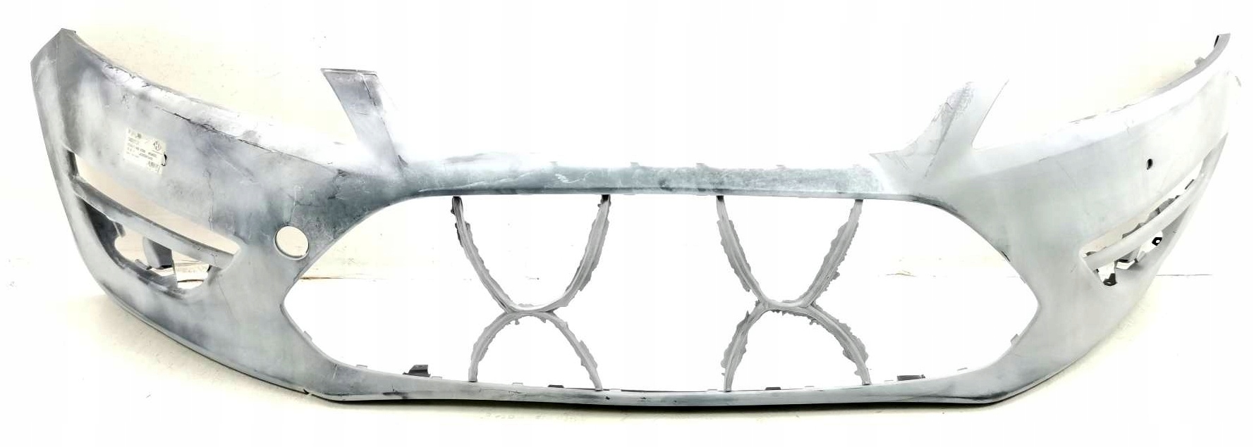 ZDERZAK PRZÓD PRZEDNI FORD MONDEO MK4 FL 1704629 4052355315663 za 359 ...