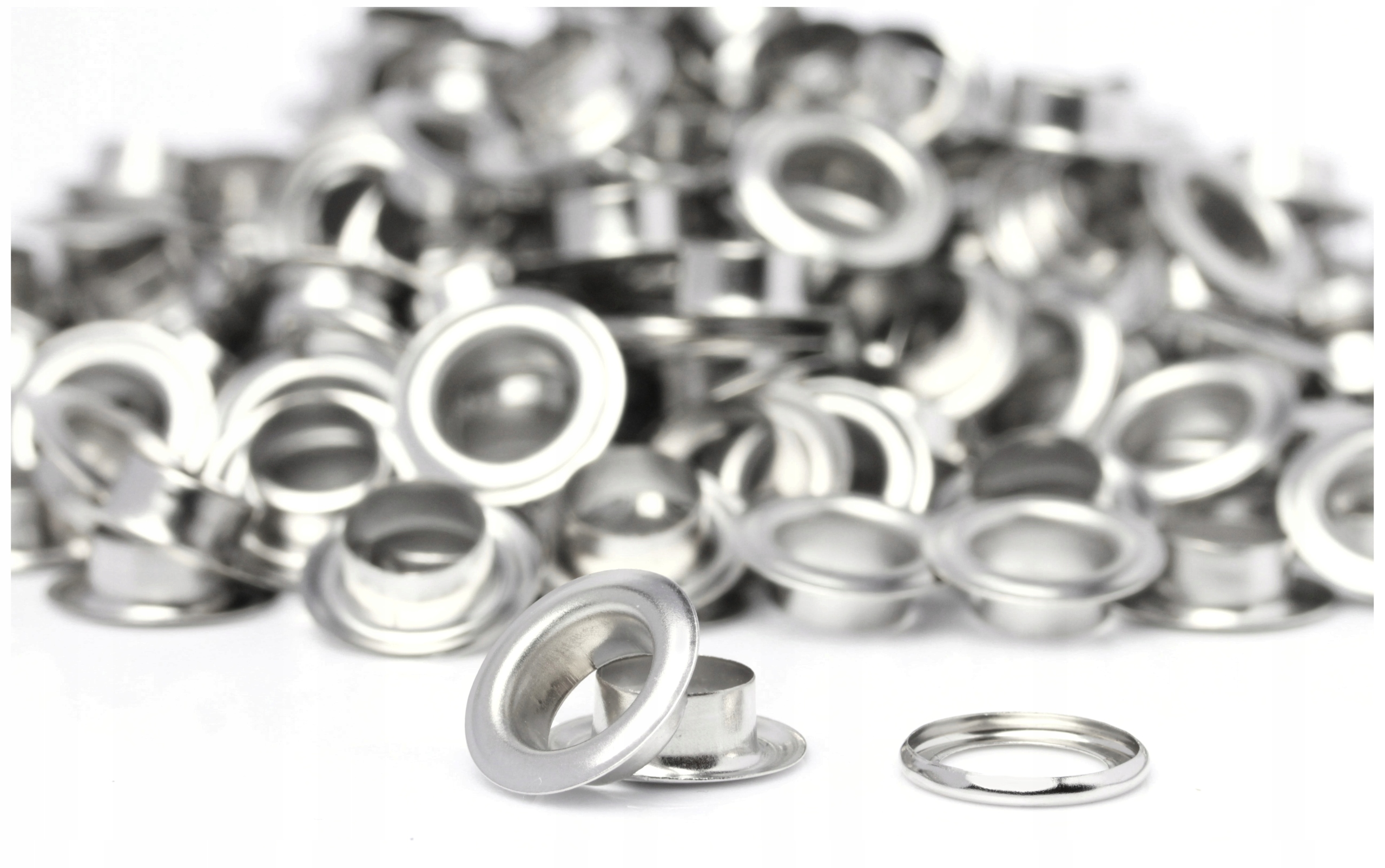 Oczka Plandeki Plandek Banerowe - Niska cena na Allegro.pl