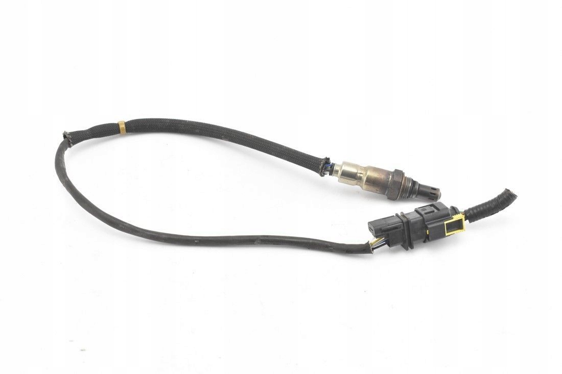 Opel OE 55489509 sonda lambda - porównaj ceny - Allegro.pl